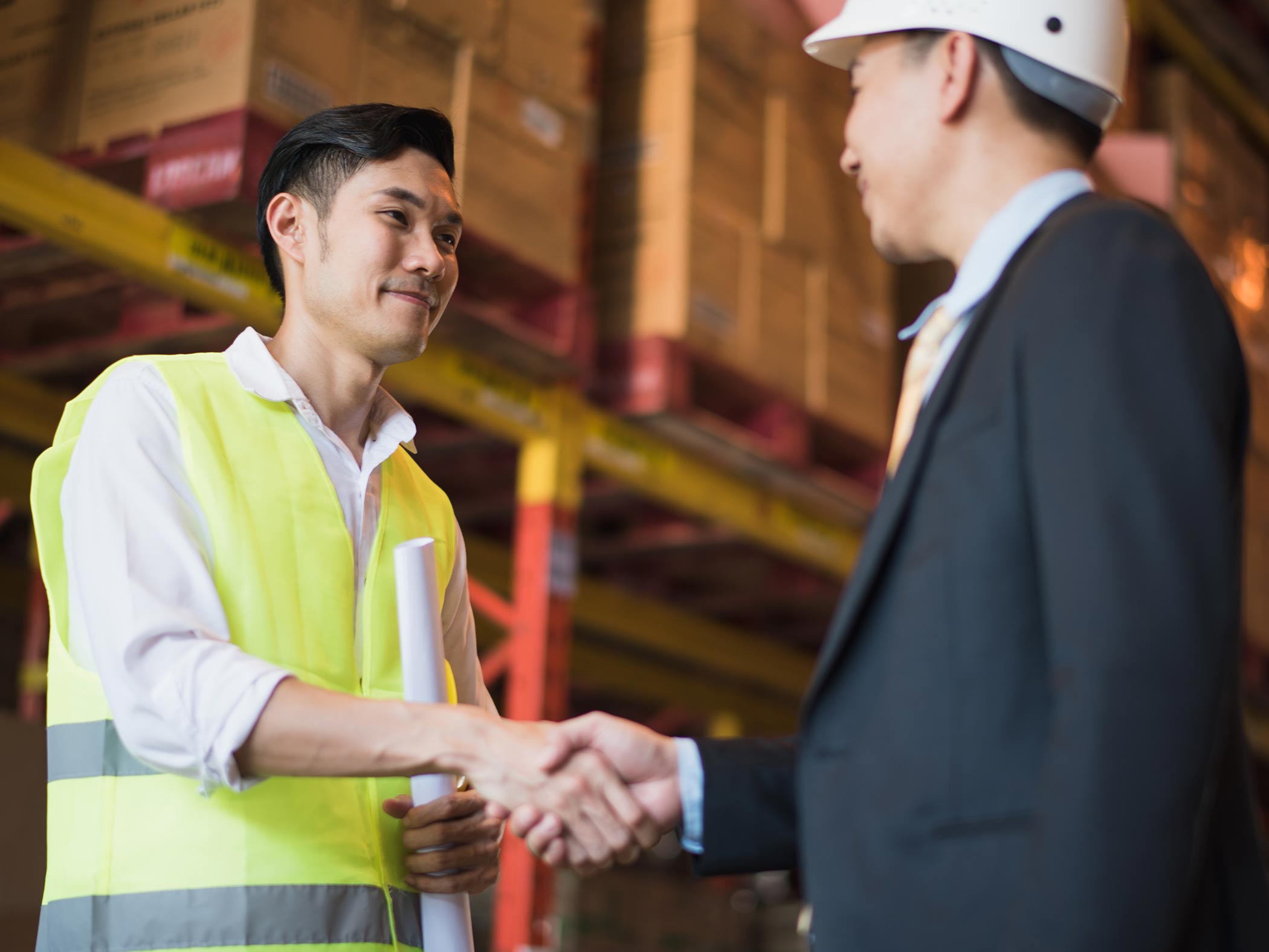 Receivables Finance | BPI