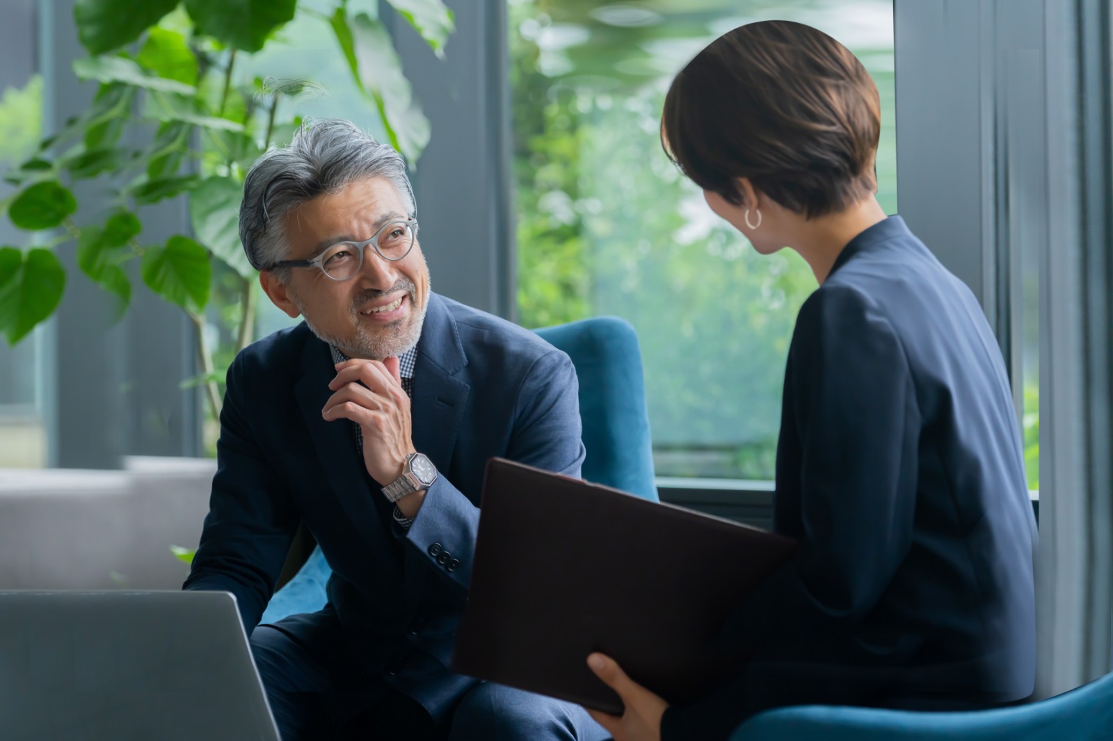 Business Transactions | BPI