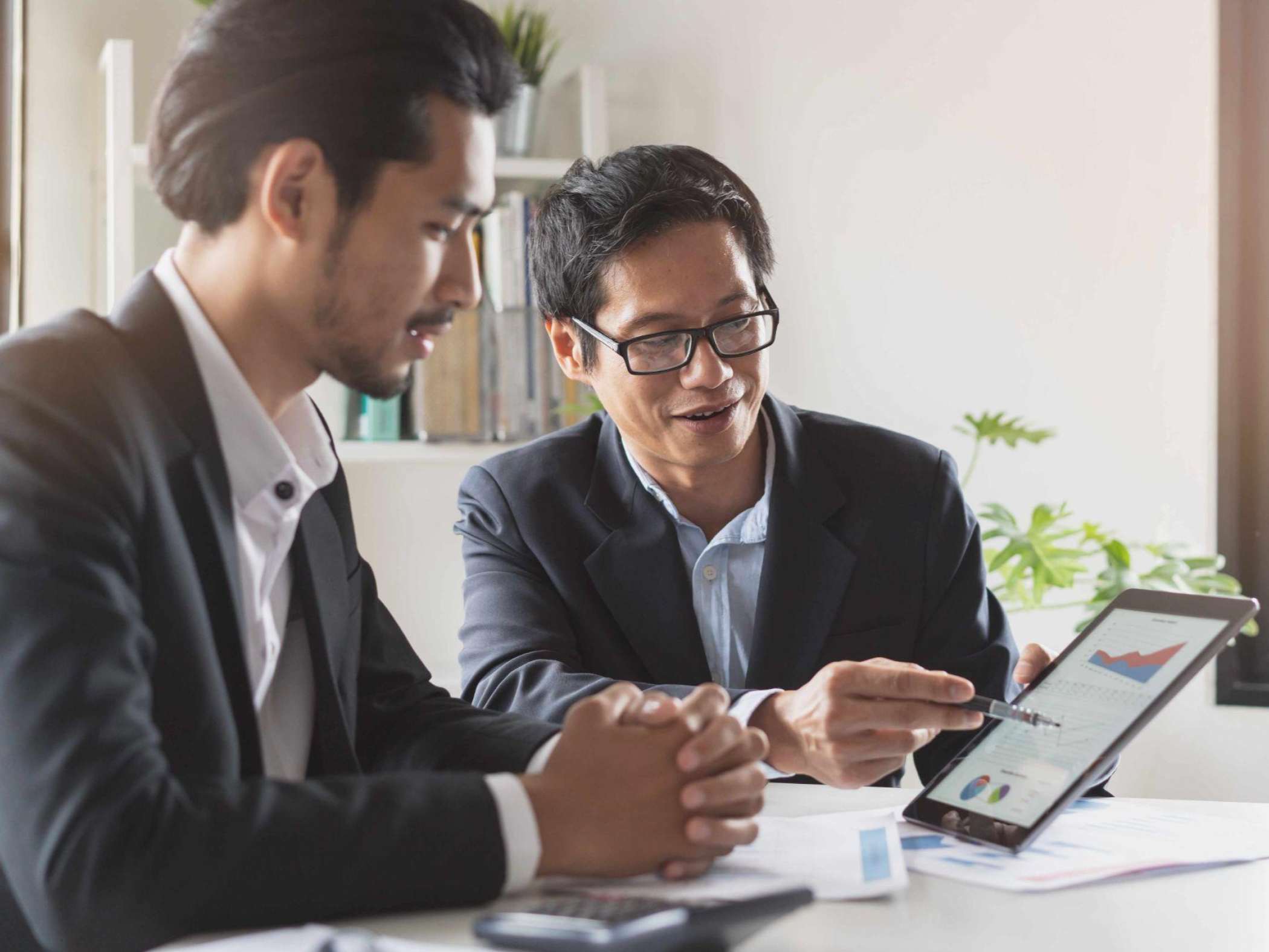 Fixed Income Securities | BPI