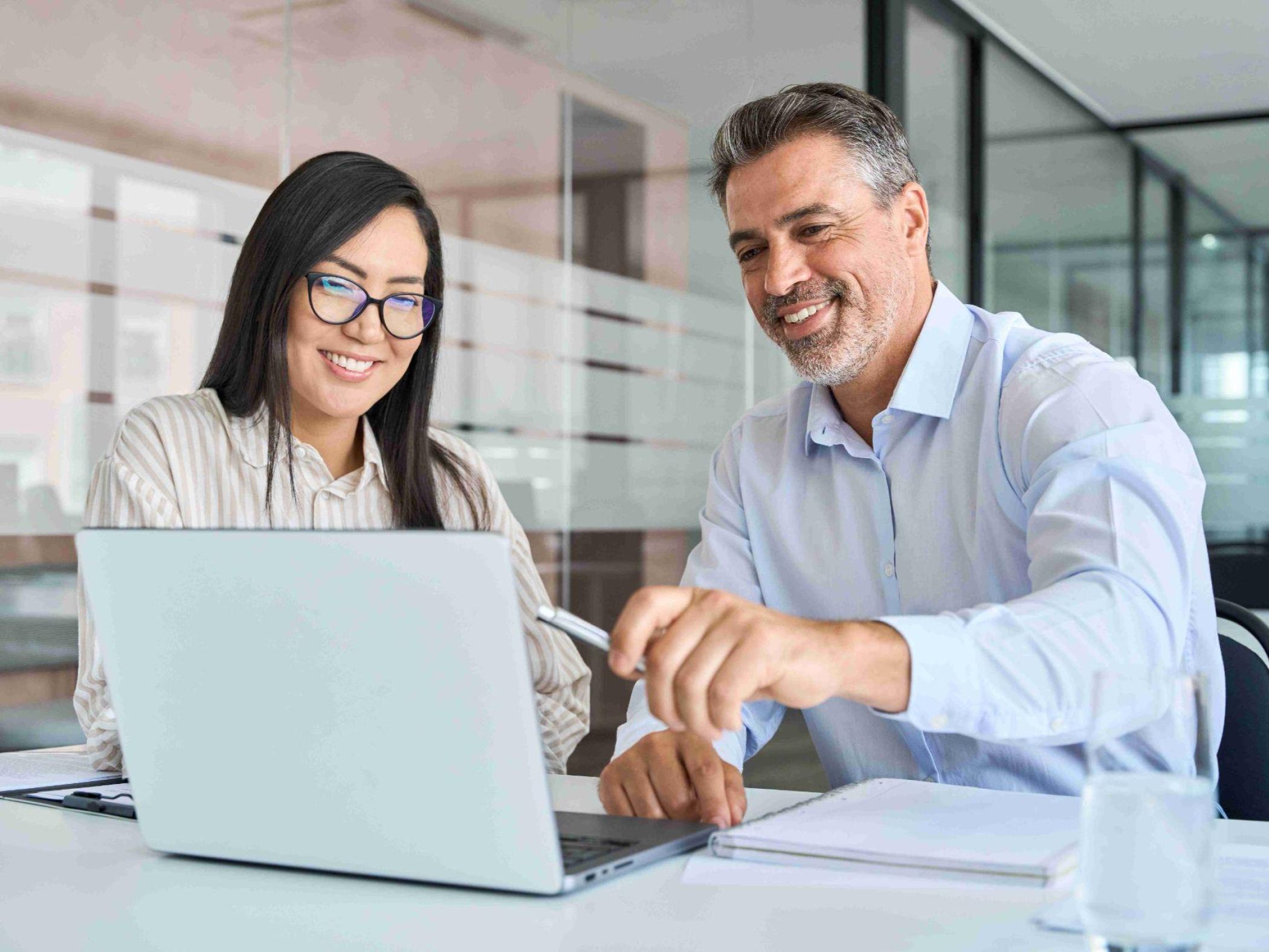 Foreign Exchange | BPI